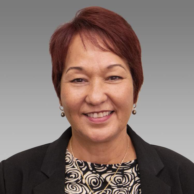 Our Executive Team on Hawaii | Advantage Insurance Services Inc.